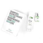 Sklep z kosmetykami do włosów Danny Wonker | DW Sklep